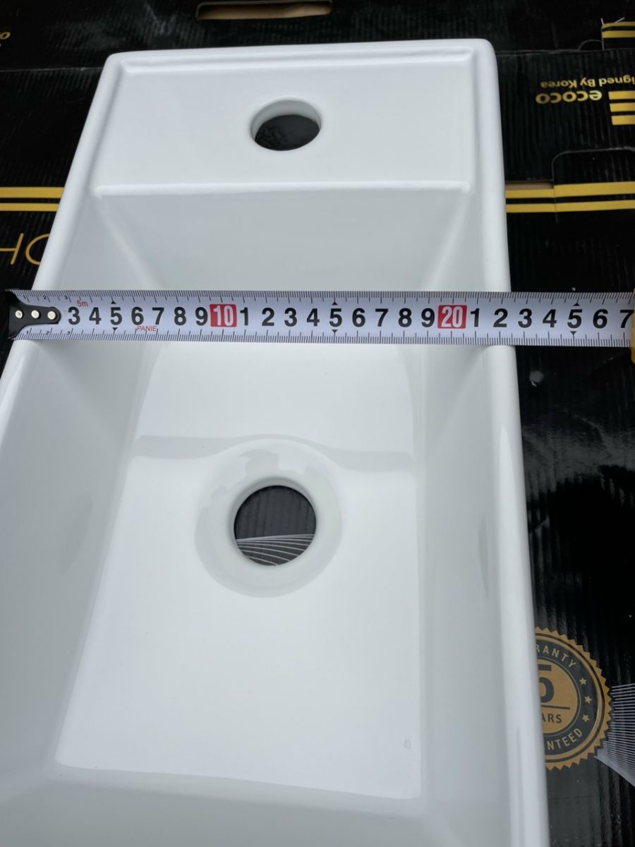 Chậu rửa mặt treo tường bé, chau-lavabo-mini, chau-lavabo-dat-ban-be Chậu rửa mặt loại nhỏ ...